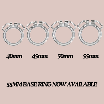 Base Rings – House of Chastity