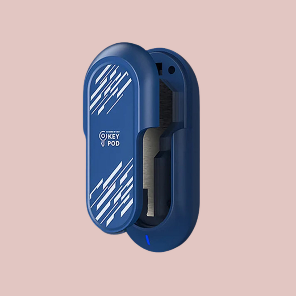 The Key Pod | Key Safes – House of Chastity