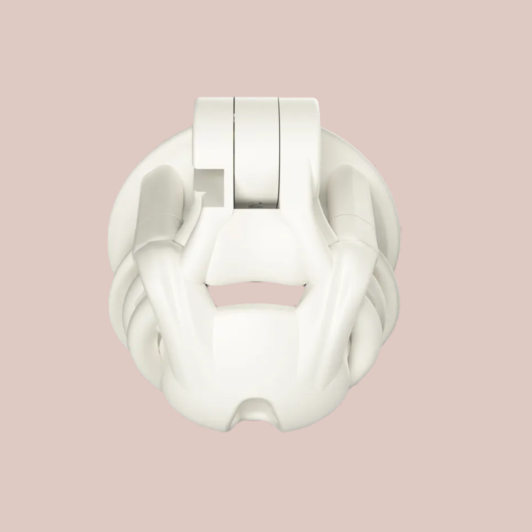 The Python Nub Chastity Cage – House of Chastity